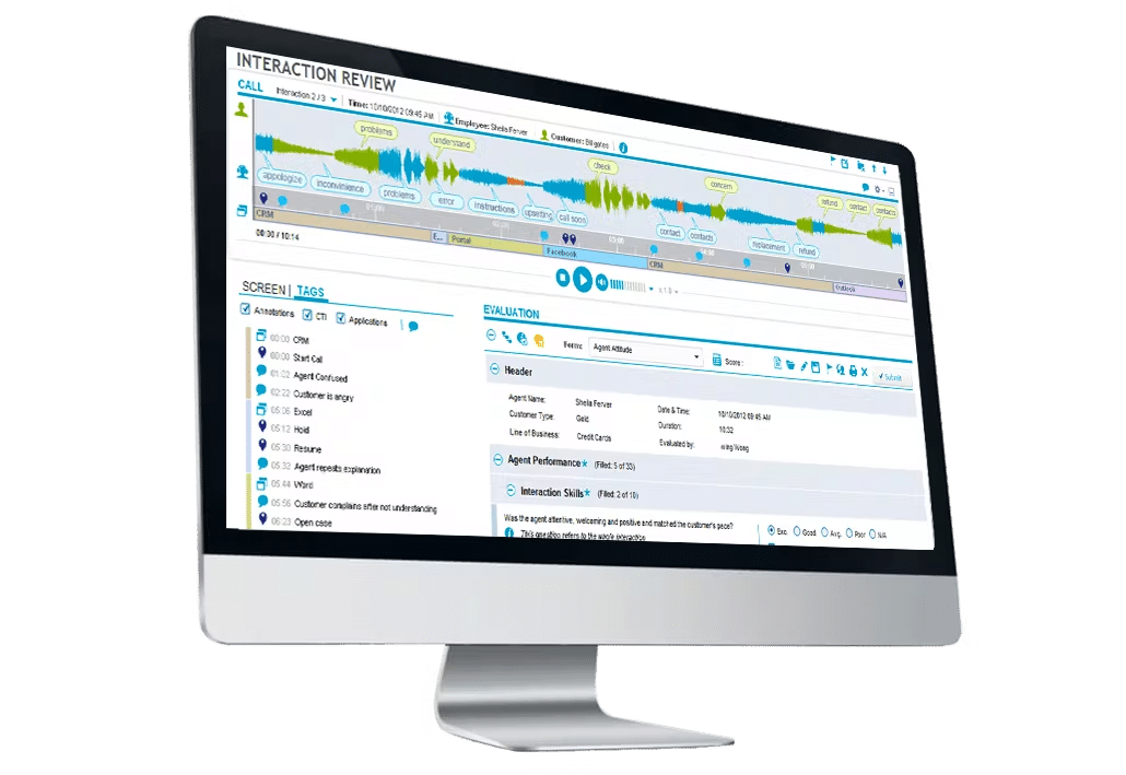 Microsoft Teams Recording Tools | Interaction Insights
